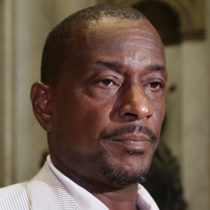 At Hearing On 'Muslim Radicalization,' Father Warns Of 'Extremist ...