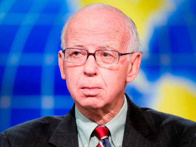 It's All Politics, Mar. 11, 2011 : NPR