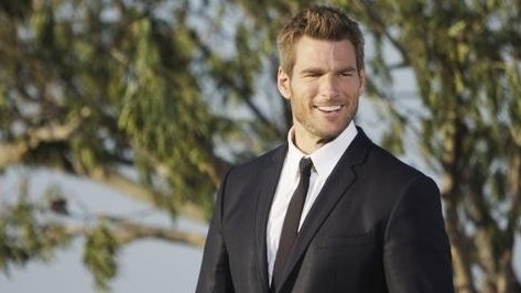 'Bachelor' Asks For A Modern Marriage But Chases An Old-Fashioned One : NPR