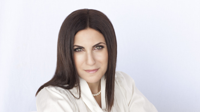 In Kabul, A 'Dressmaker' Sows Entrepreneurial Seeds : NPR