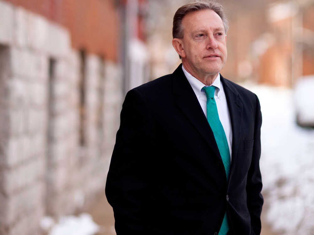 For Long-Term Unemployed, The Hunt Continues : NPR