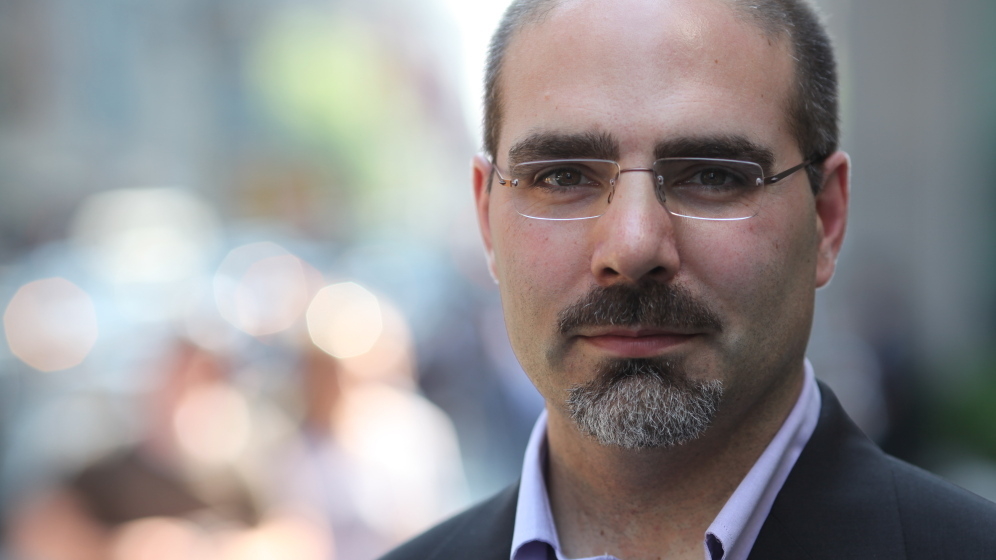 'When Tito Loved Clara': Changing Fates In Manhattan : NPR