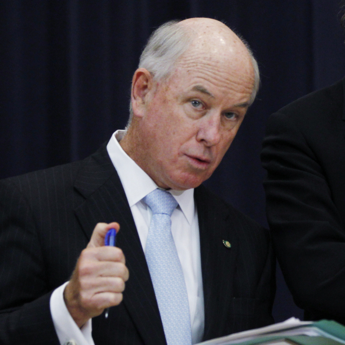 State Dept. Spokesman Crowley Resigns Following Controversial Remarks ...