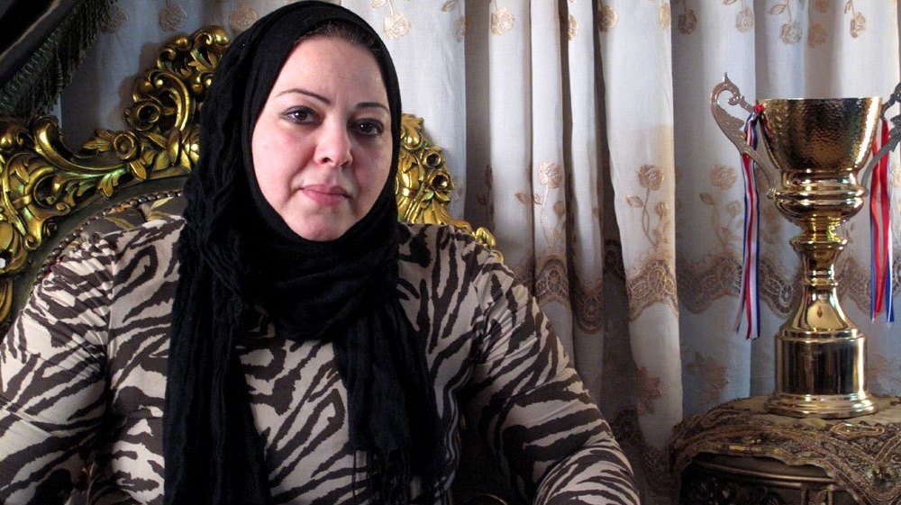 Ramy Essam: The Singer Of The Egyptian Revolution : NPR