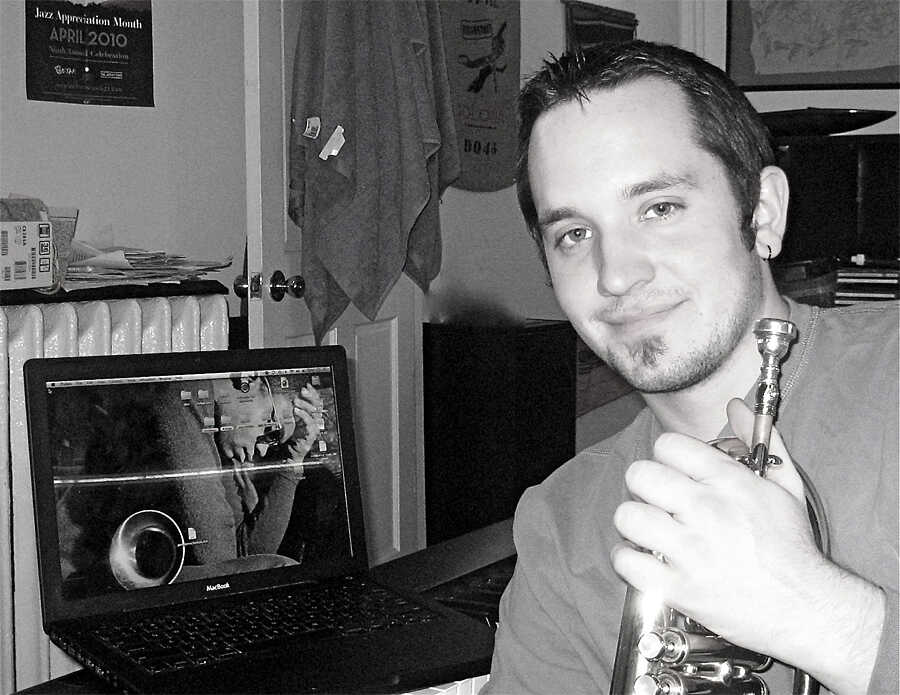 Meet The Jazz Audience: Ben Heemstra : A Blog Supreme : NPR