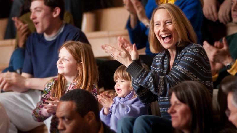 'Win-Win': A Go-For-It Movie With Dissonant Notes : NPR