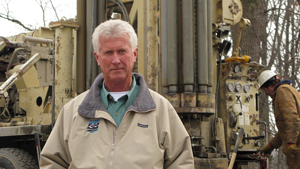 Tapping The Earth For Energy Savings Year-Round : NPR