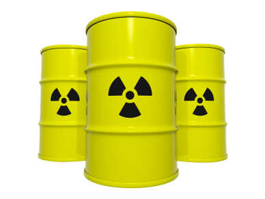 The Nation: The Human Hand In Nuclear Disasters : NPR