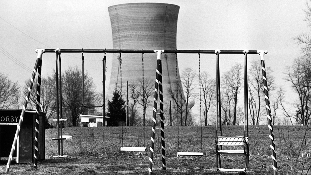 Living In The Atomic Age: Remember These Images? : The Picture Show : NPR