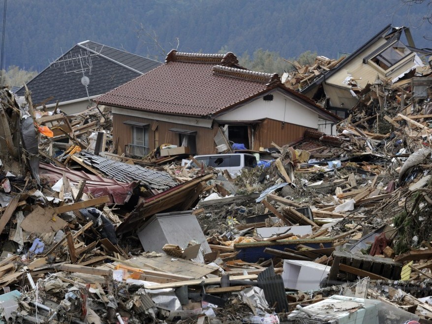 Shielded From The Shaking Navigating Home Insurance For Earthquake Prone Areas In Japan