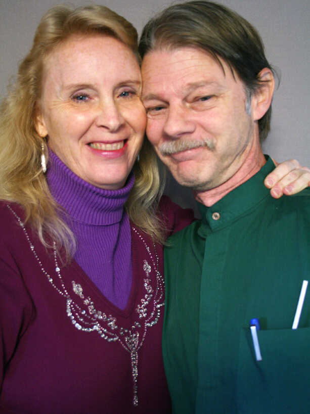 An Uncle's Lesson: Some Things 'Best Left Alone' : NPR