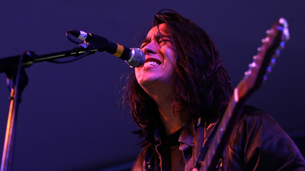 Smith Westerns, Live In Concert: SXSW 2011 : NPR