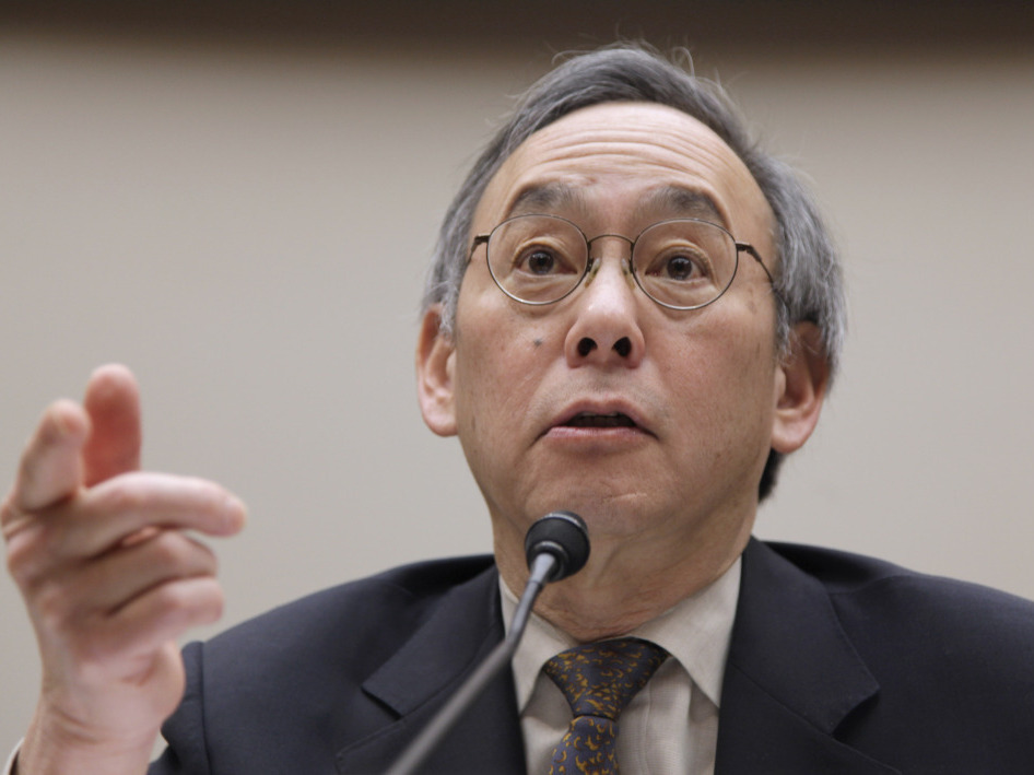 Can Congress Match Wits With A Nobel-Prize Winning Physicist? : It's ...