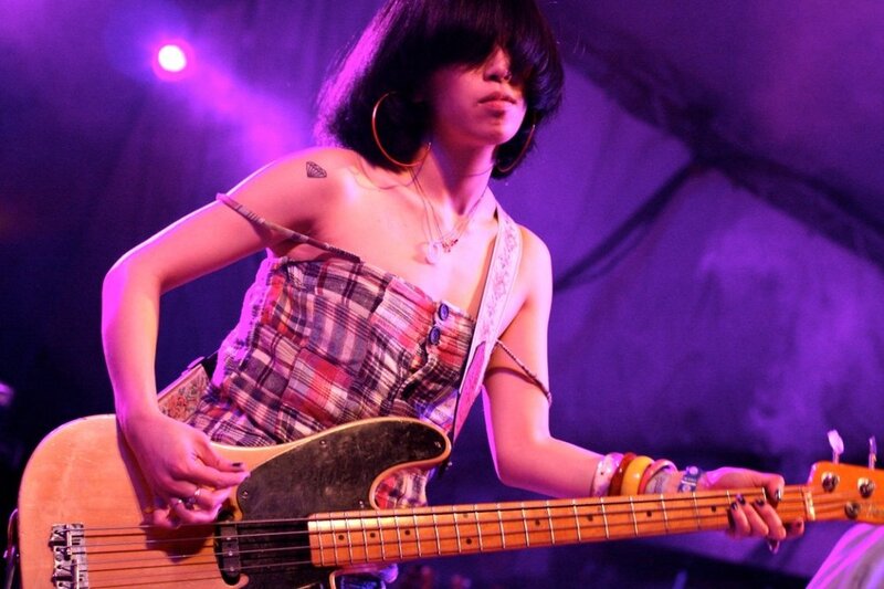 Late Night Dispatches And Photos From SXSW 2011: Wednesday : All Songs ...