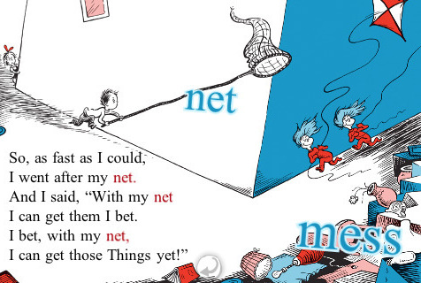 Children's Book Apps: A New World Of Learning : NPR