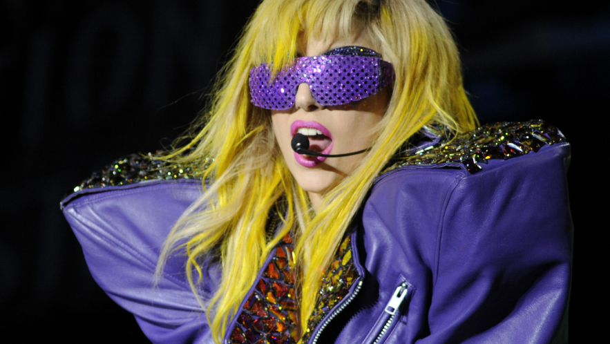 Tracking 2010's Most-Used Words, Names And Phrases : NPR