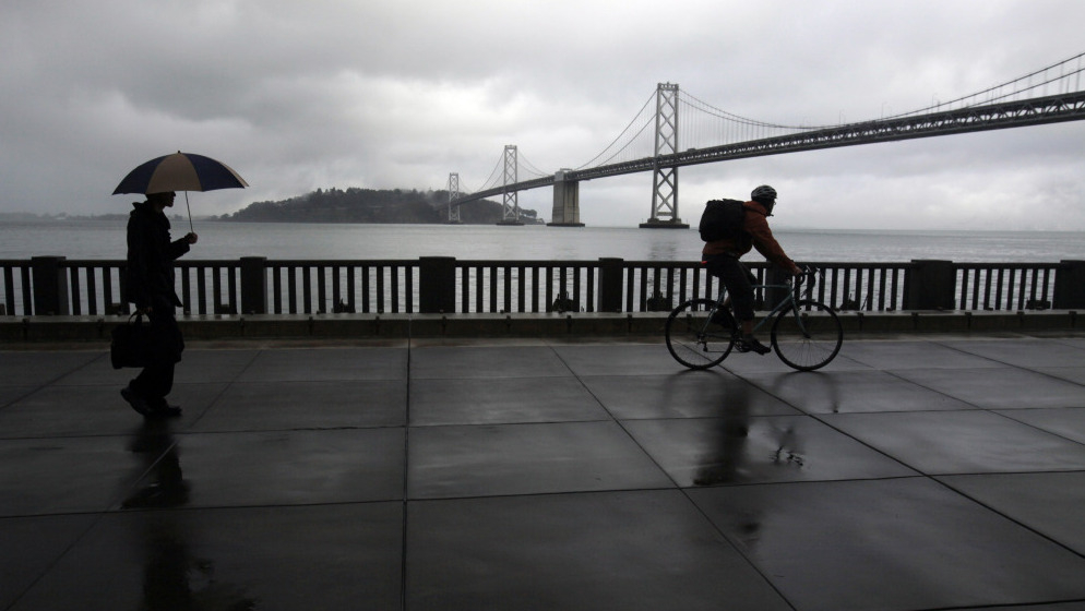 The End Of The Road: Saying Goodbye To Freeways : NPR