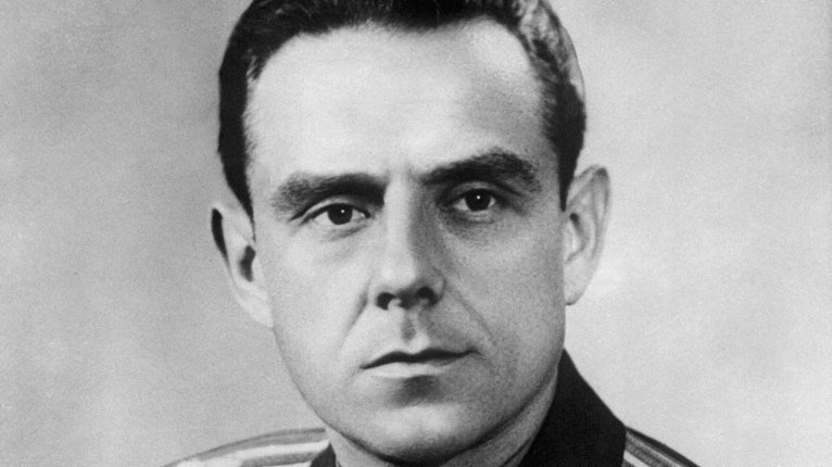 Questions, Questions, Questions: More On A Cosmonaut's Mysterious Death ...