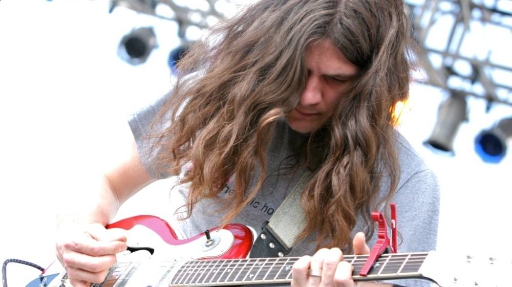 Kurt Vile : NPR