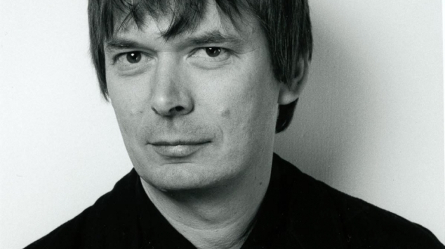 Ian Rankin Switches To A New Hero In 'Complaints' : NPR