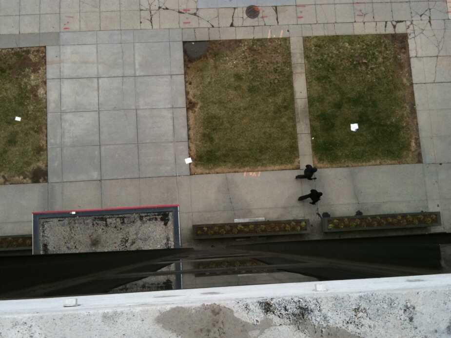 Tsunami Was More Than 77 Feet High At Its Peak : The Two-Way : NPR