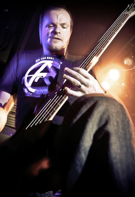 Agalloch In Concert : NPR