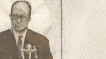 The Eichmann Trial: Fifty Years Later : NPR