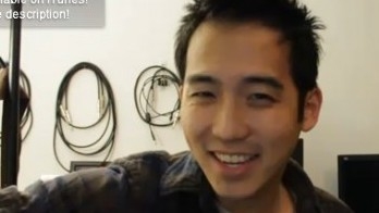 Jimmy Wong Wants To Give Alexandra Wallace 'A Big Hug' : The Two-Way : NPR