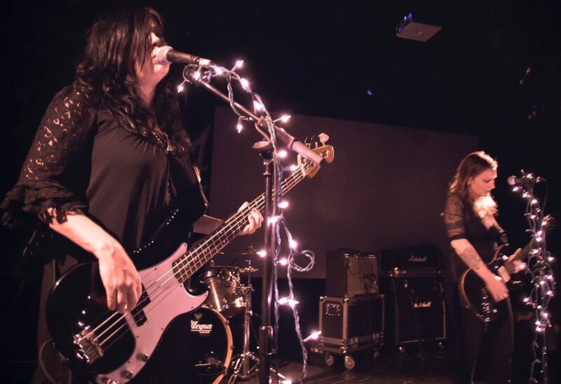 Worm Ouroboros In Concert : NPR