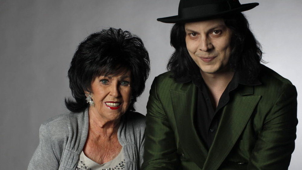 Wanda Jackson: Down, Dirty And Dynamic : NPR