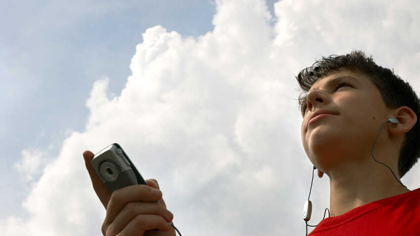 What You Need To Know About Amazon's New Music Service : The Record : NPR