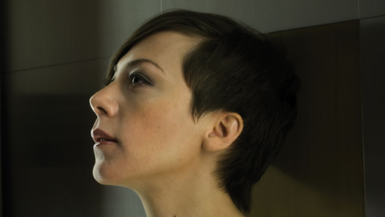 First Listen: Gretchen Parlato, 'The Lost And Found' : NPR