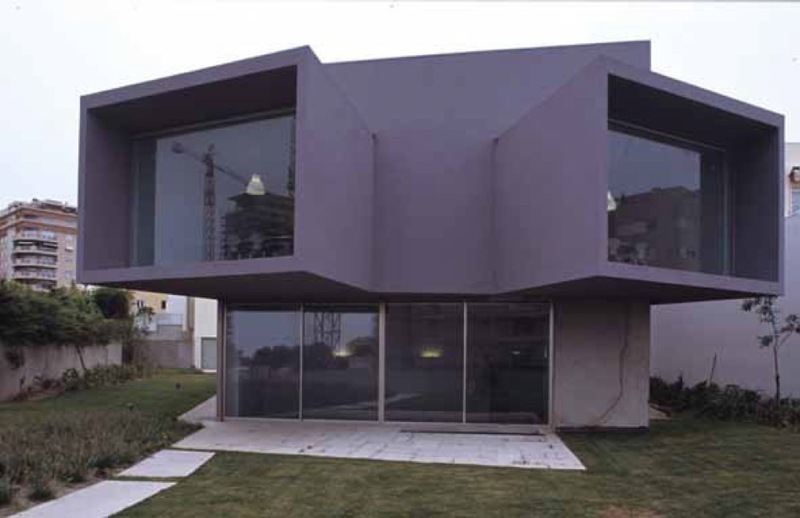 Architect Eduardo Souto De Moura Wins Pritzker : NPR