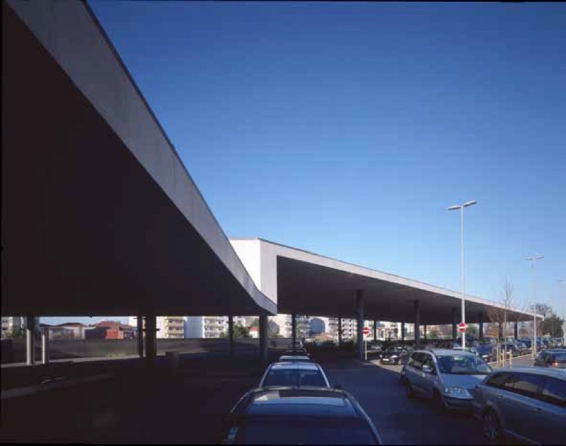 Architect Eduardo Souto De Moura Wins Pritzker : NPR