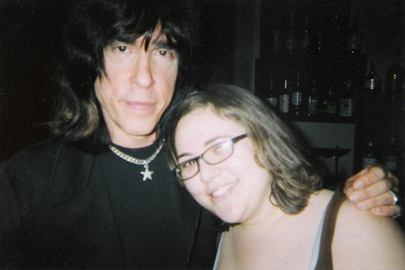 So You Think You're A Superfan? : The Picture Show : NPR