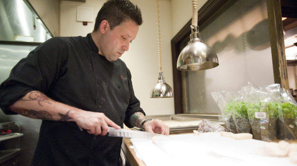 'Top Chef': How Did Such A Great Season Lead To Such An Uninspiring ...