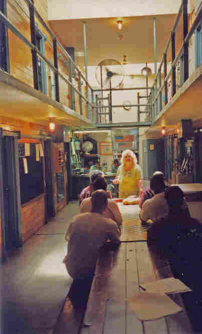 Photos: The Women Who Inspire You : The Picture Show : NPR