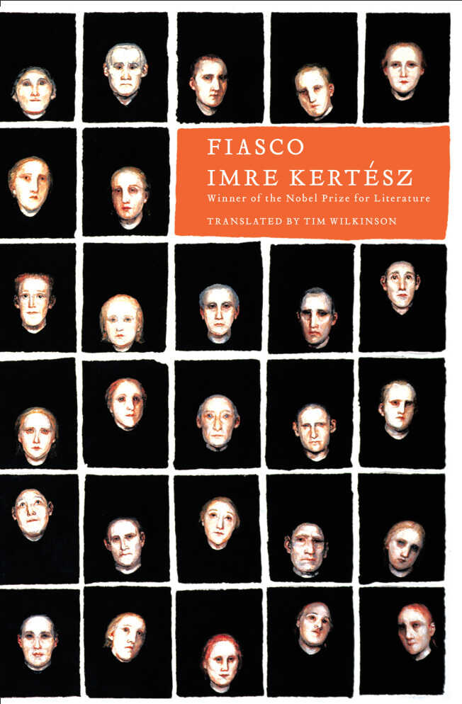 After Horror, A 'Fiasco' Of Bureaucratic Oppression : NPR