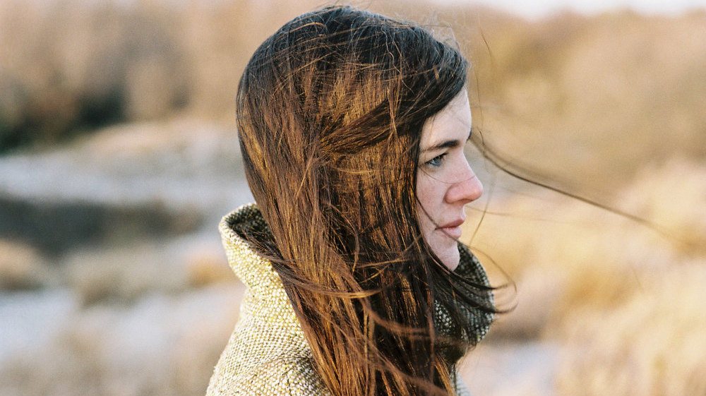 Julianna Barwick : NPR