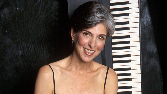 Marcia Ball: A Witty Way With An Old Cliche : NPR