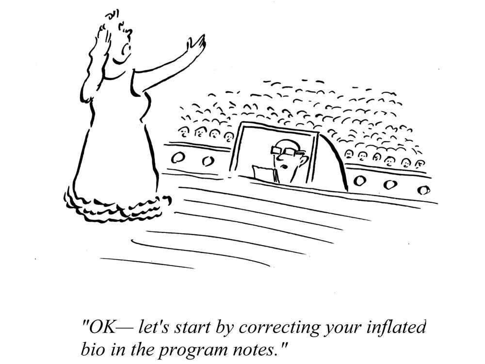 When Good Prompters Go Bad : Deceptive Cadence : NPR