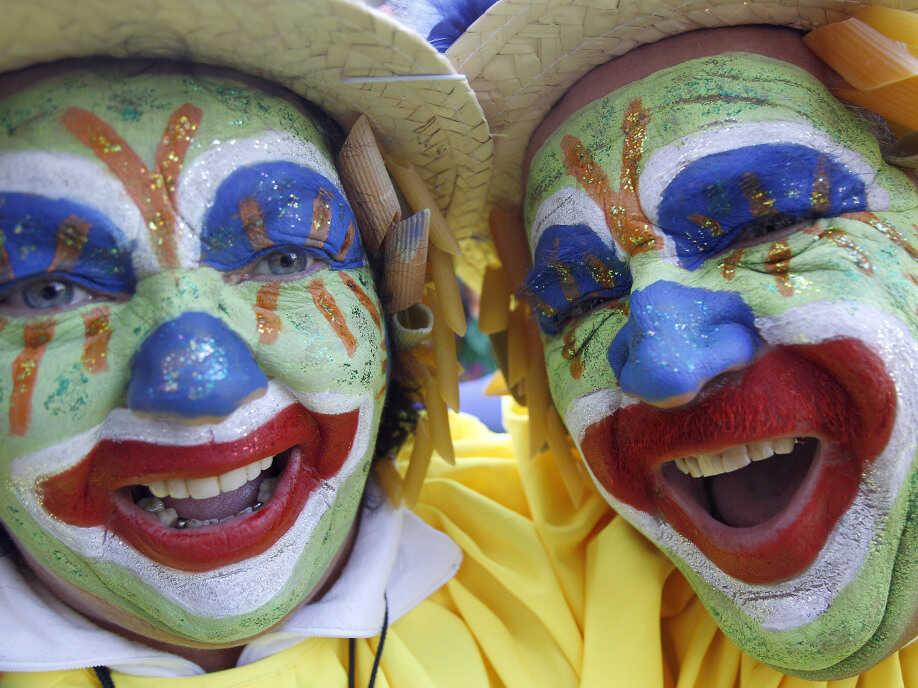 Gotten Fooled Yet? : The Two-Way : NPR