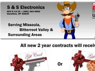 Store Owner: You Can Take Away My Free Gun Promotion When ... : The Two ...