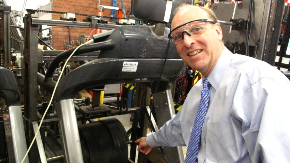 Path Back To A Healthy Job Market May Be Long : NPR