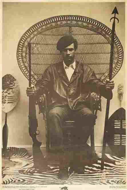 Smithsonian Prepares Civil Rights-Era Artifacts : NPR