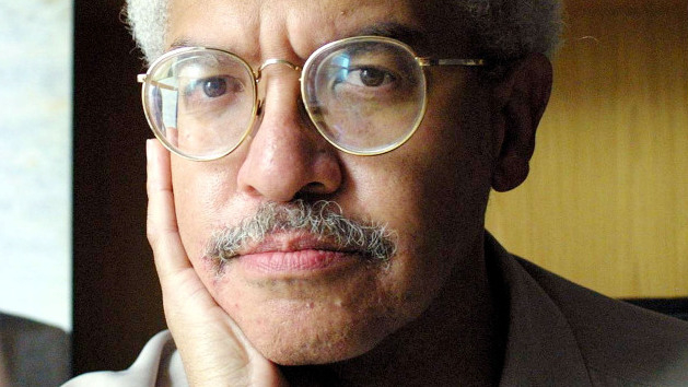 Mourning A Mentor: Students Pay Tribute To Marable : NPR