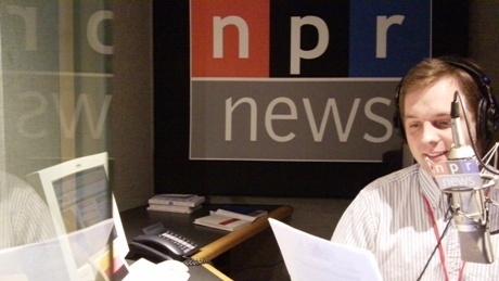 A Welcome Forecast For Berlin : NPR FM Berlin Blog : NPR