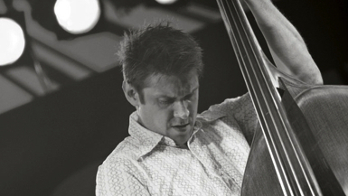 Interview And Online Chat With Bassist Ben Allison : A Blog Supreme : NPR
