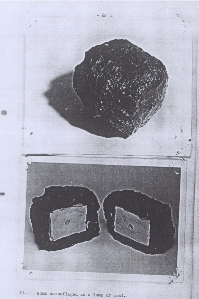 Declassified MI5 Documents Reveal Bumbling Nazi Saboteurs In The U.S ...