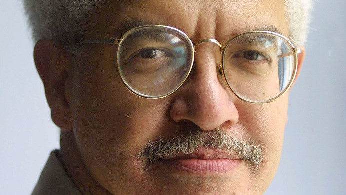 Mourning A Mentor: Students Pay Tribute To Marable : NPR